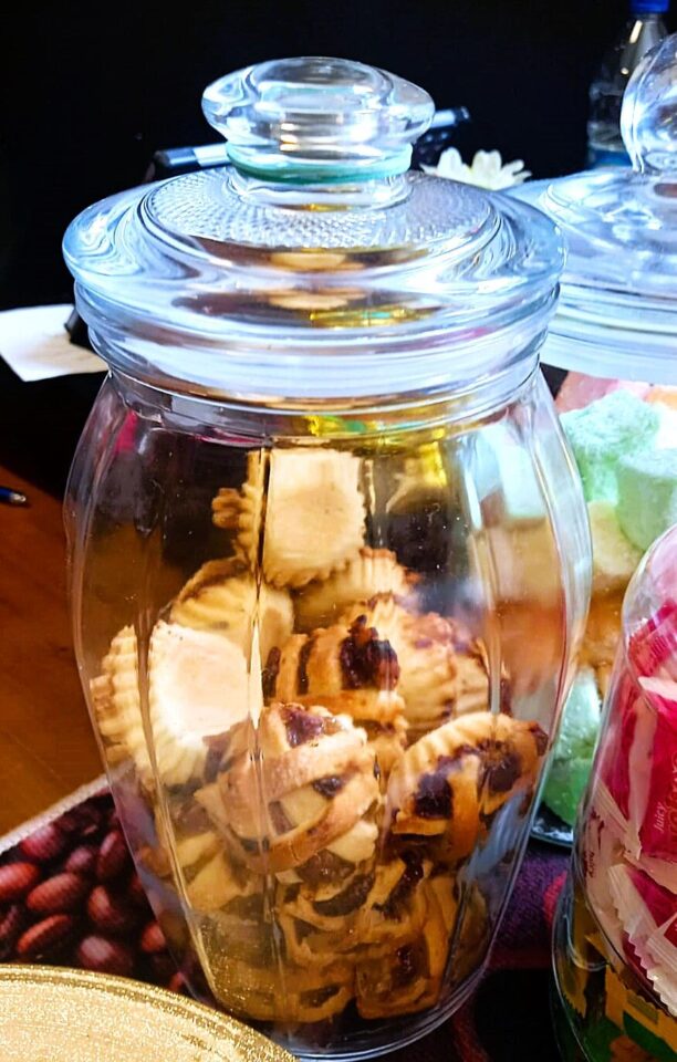 7 Mauritian Desserts You Just Can't Miss