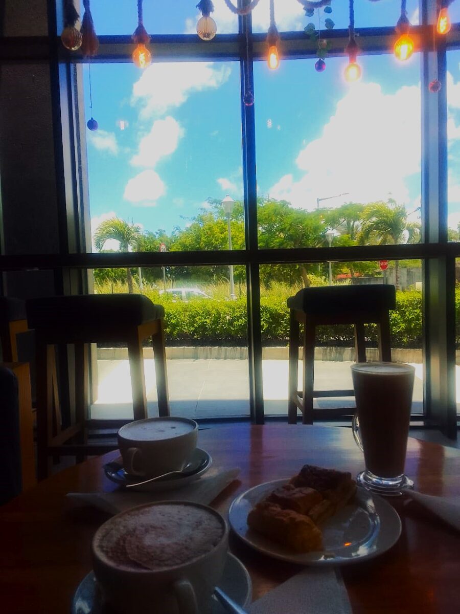 7 Mauritian Desserts You Just Can't Miss