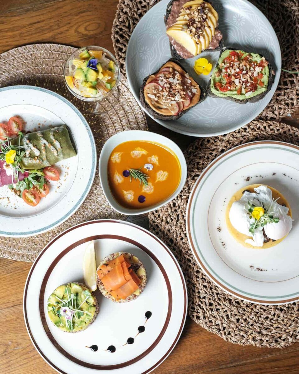 11 Best Vegetarian Restaurants in Ho Chi Minh City for 2025