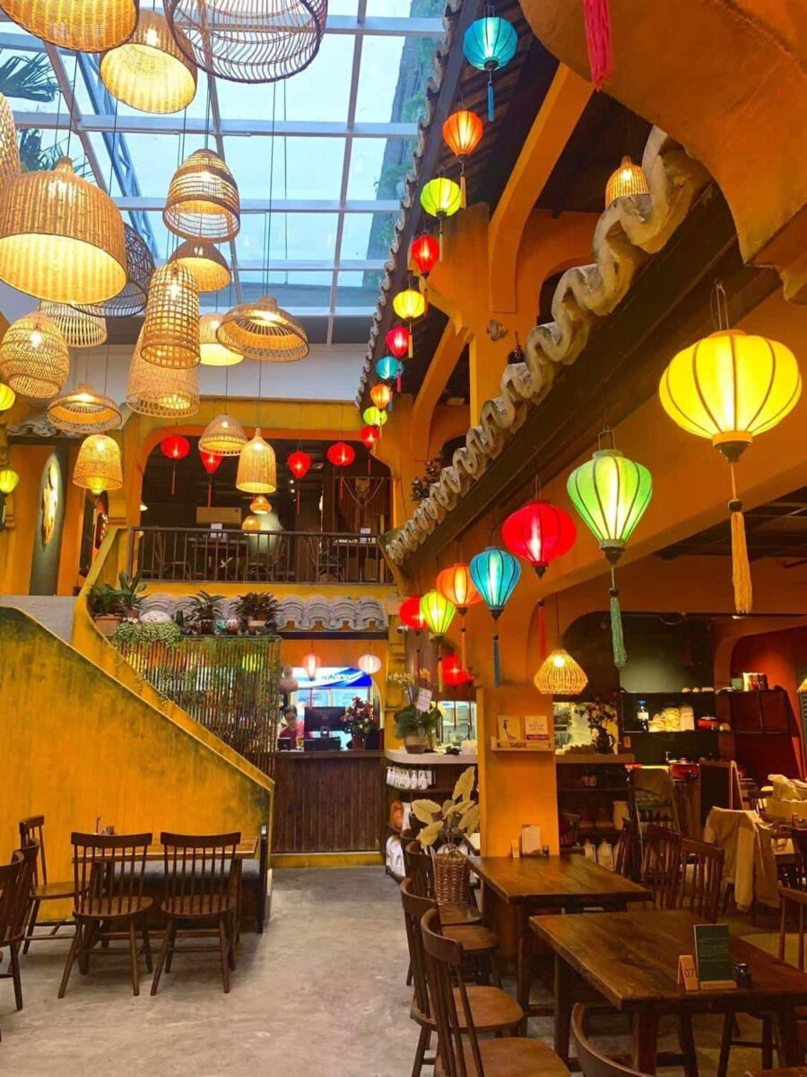 11 Best Vegetarian Restaurants in Ho Chi Minh City for 2025