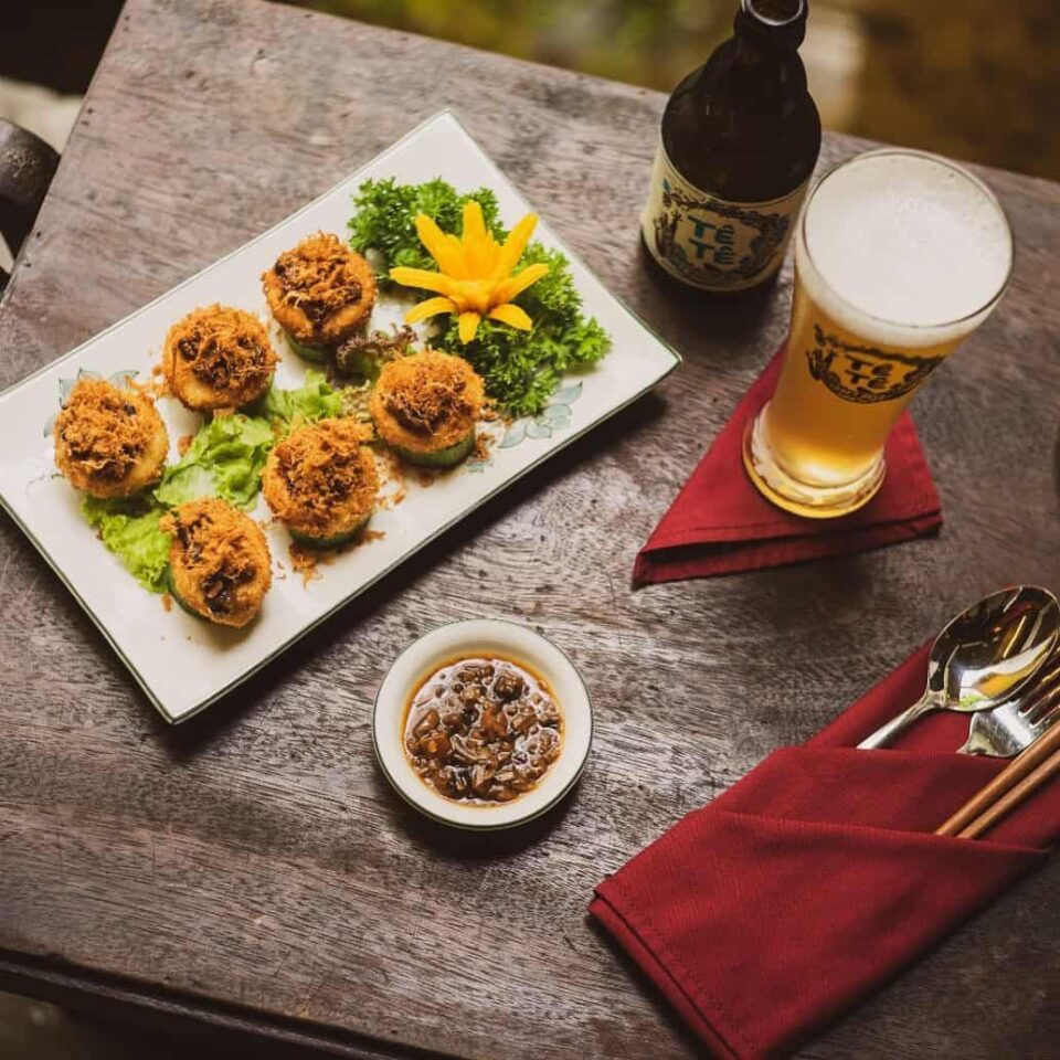 11 Best Vegetarian Restaurants in Ho Chi Minh City for 2025