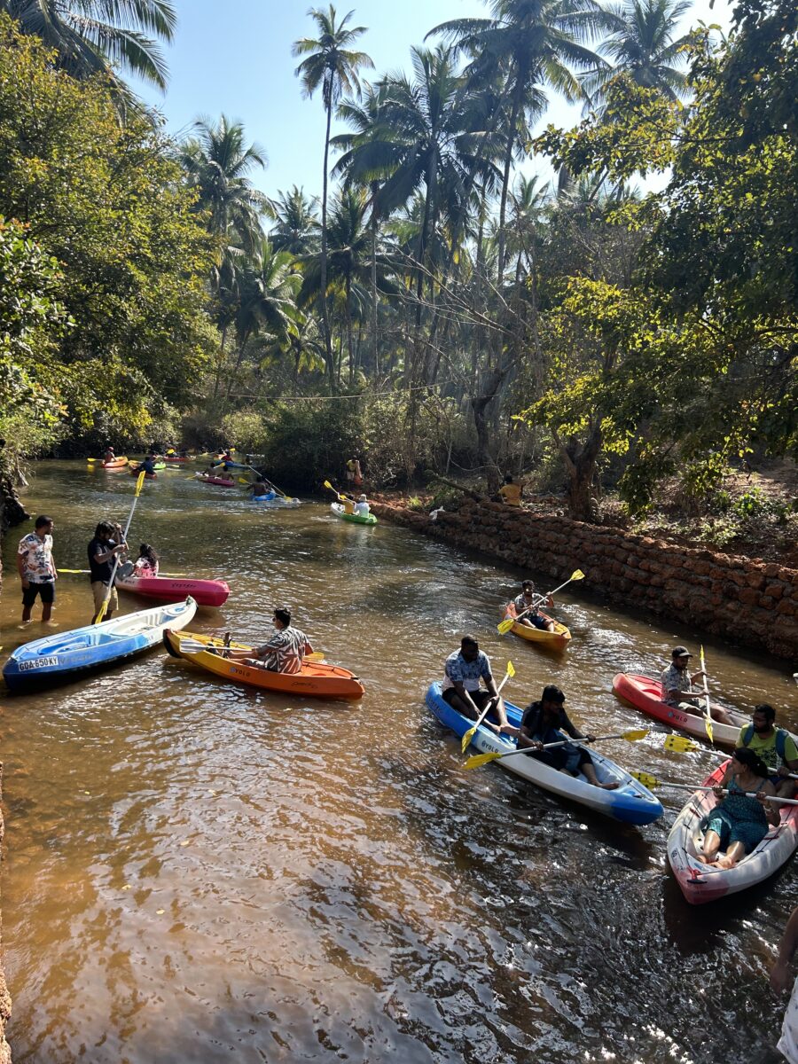 3 Day Goa Itinerary: Ultimate Guide for 2025