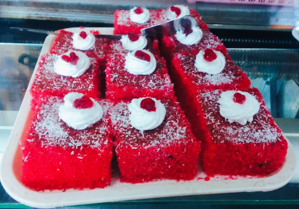 7 Mauritian Desserts You Just Can't Miss