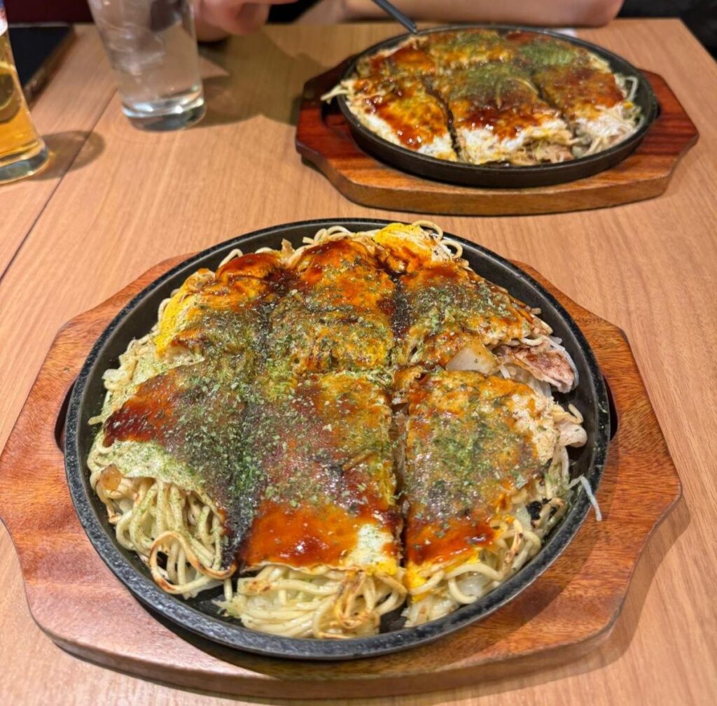 The Best Japanese Street Food in Tokyo (And Where to Find It)