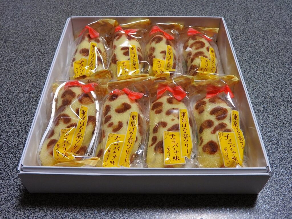 These Are The Best Traditional Japanese Snack Foods