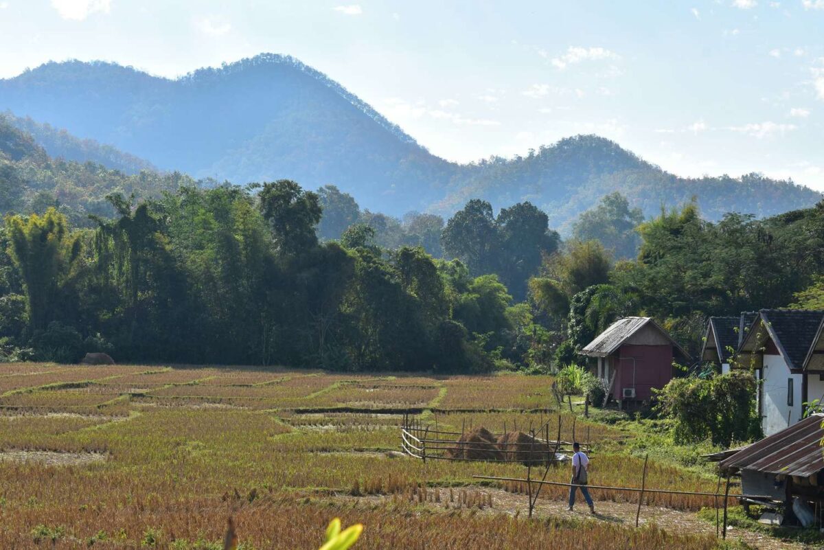 What to Do in Pai, Thailand: Uncovering Hippies Paradise