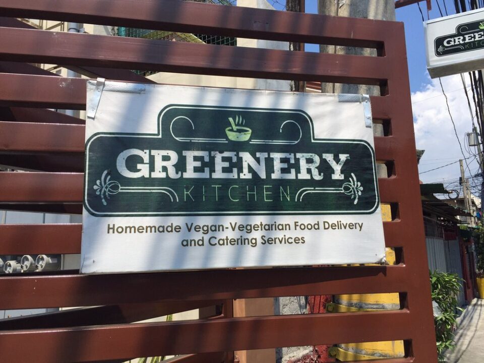 The Best Vegetarian Restaurants to Get Great Food in Manila