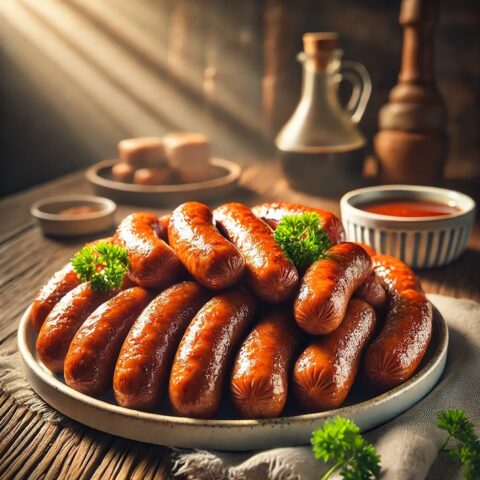 The Definitive List of the 12 Best Cebu Street Foods