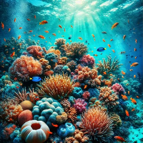 Best Diving in Cebu: Where to Go for the Ultimate Diving Experience