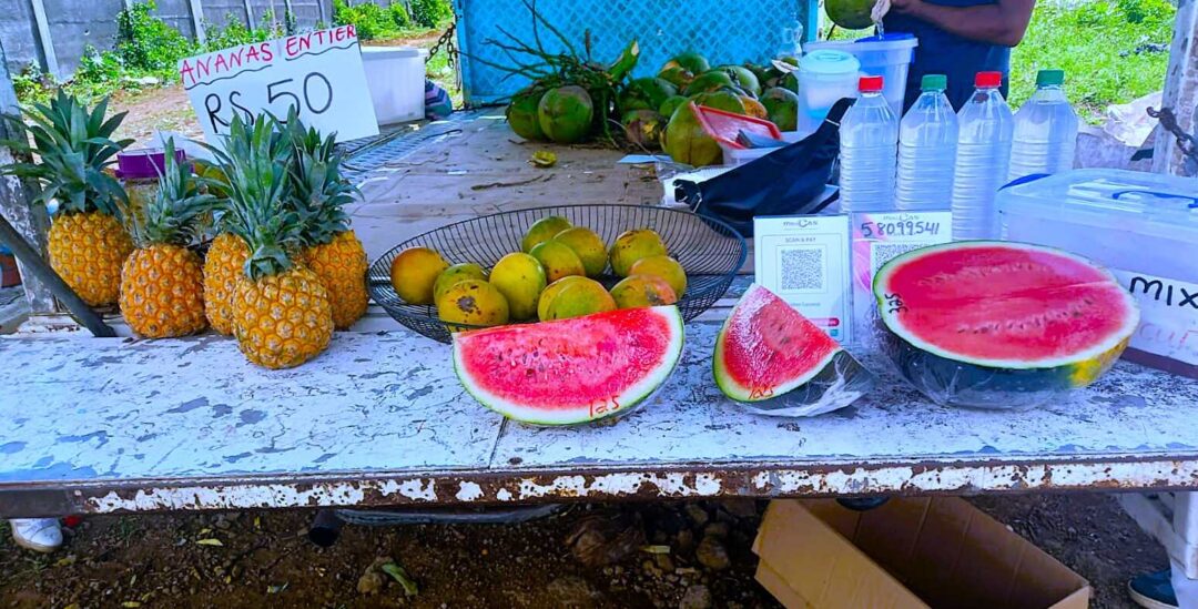 7 Mauritian Desserts You Just Can't Miss