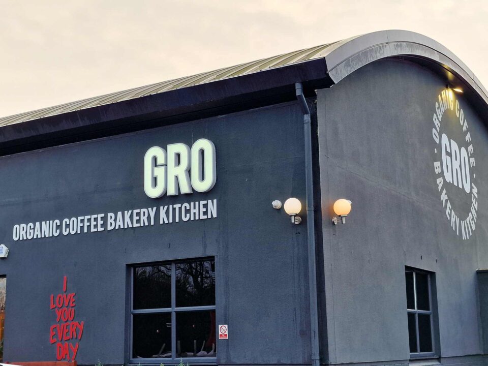 Locals Agree These Are the Best Restaurants in Ayr, Scotland