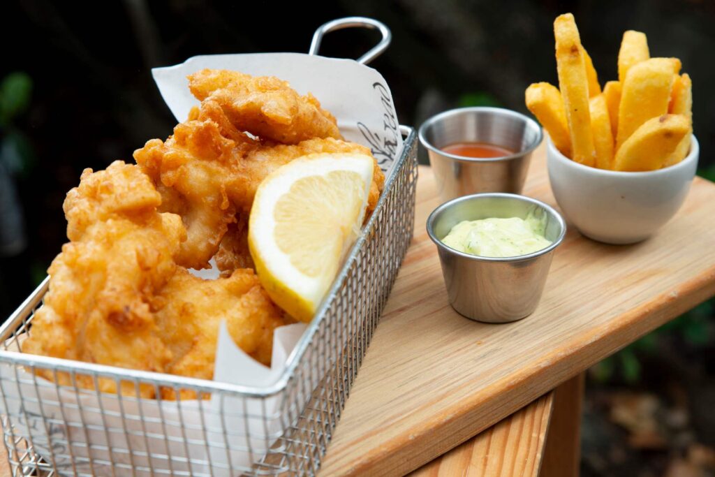 8 Best Restaurants in Knysna, South Africa: A Local's Guide