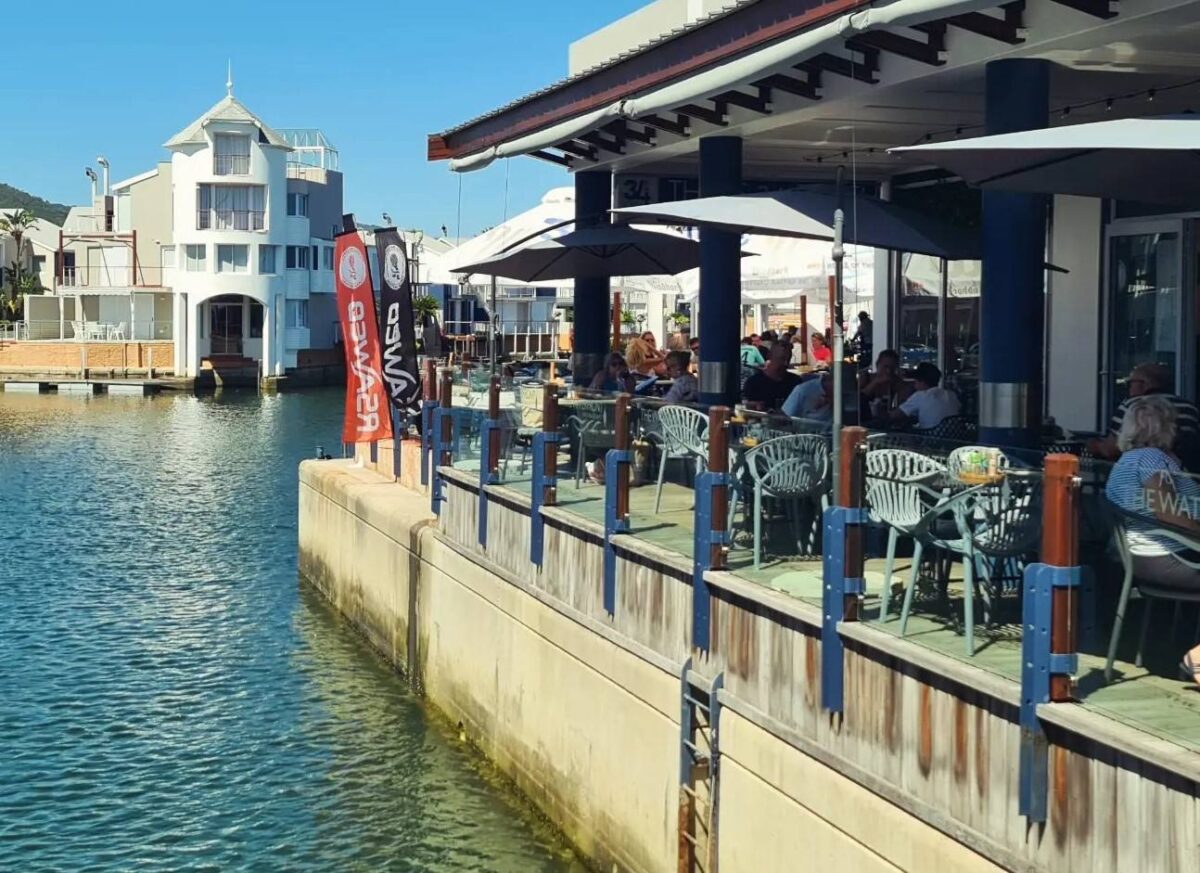 8 Best Restaurants in Knysna, South Africa: A Local's Guide