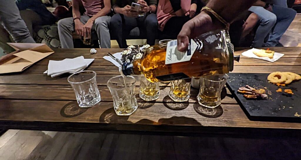5 Best Bars in Mauritius for a Fun Night Out: A Local's Guide