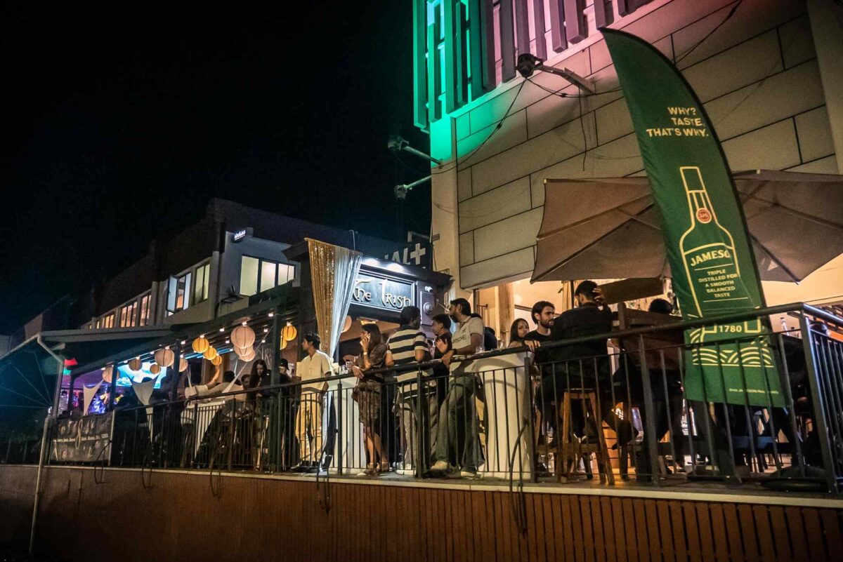 5 Best Bars in Mauritius for a Fun Night Out: A Local's Guide