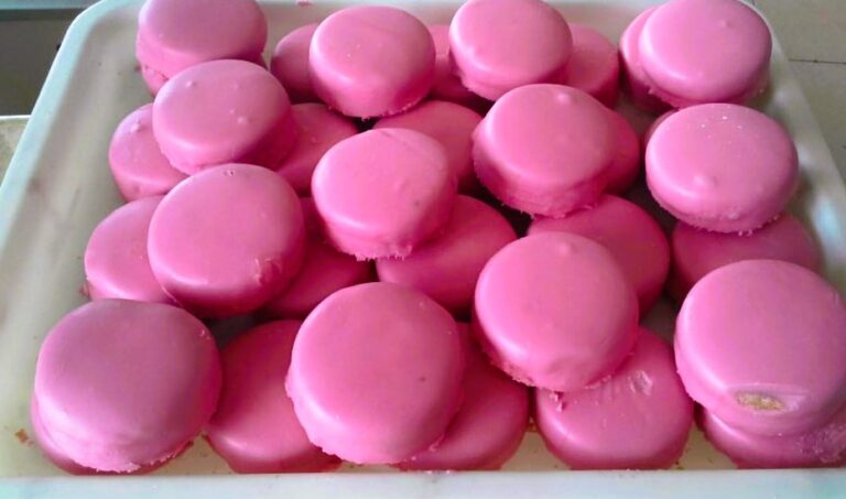 7 Mauritian Desserts You Just Can't Miss