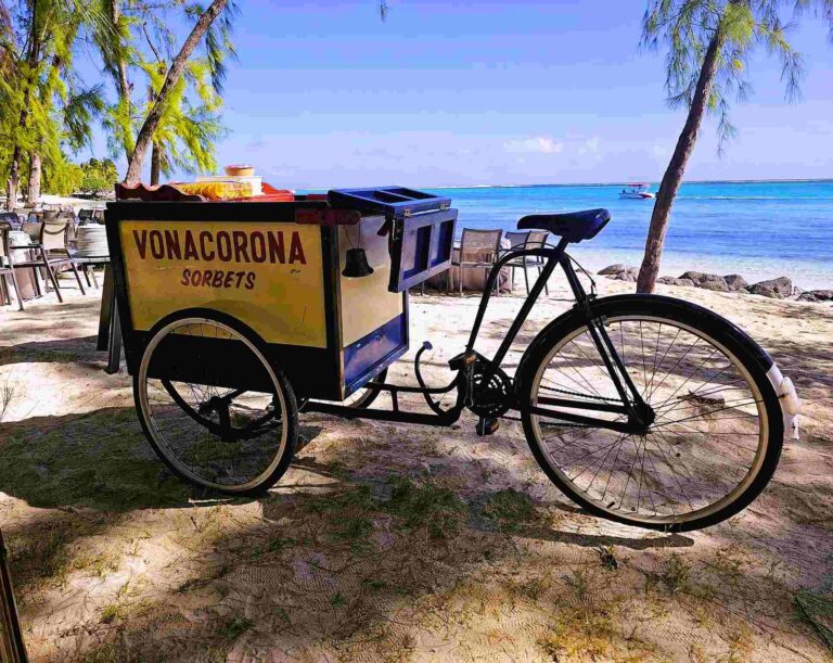 7 Mauritian Desserts You Just Can't Miss