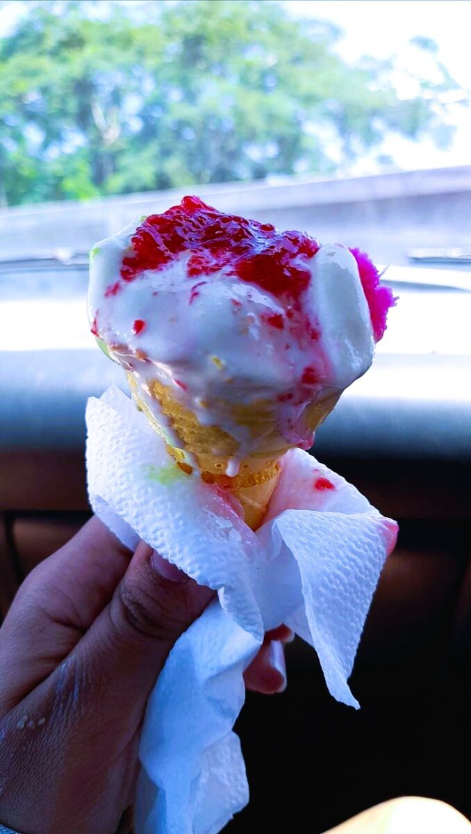 7 Mauritian Desserts You Just Can't Miss