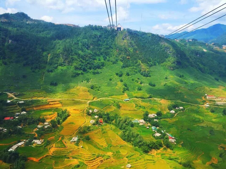 A Local's Guide: The Perfect 3-Day Sapa Itinerary for First-Timers