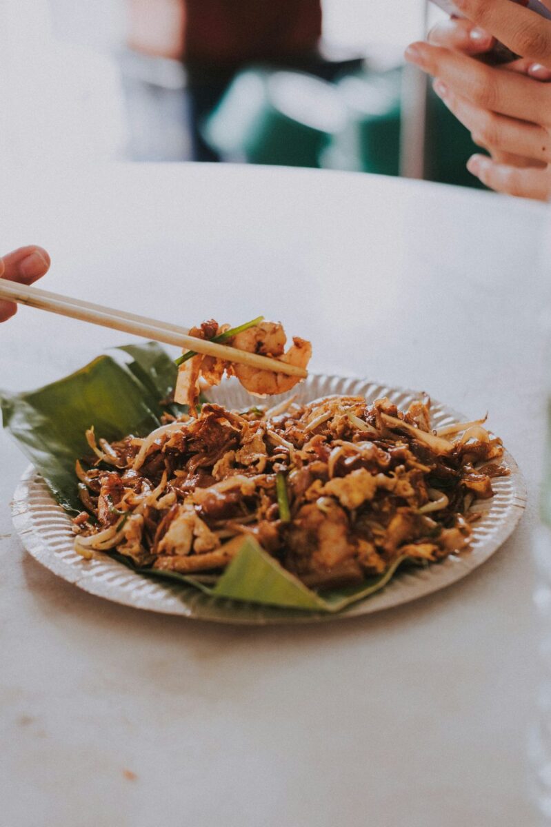Penang Itinerary: 3 Days in Malaysia's Food Capital