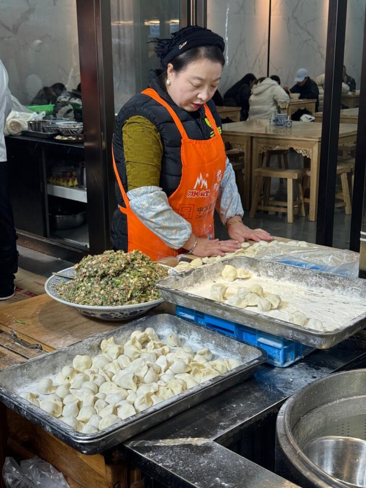 Ultimate Xi'an Street Food Guide: 7 Dishes You Must Try