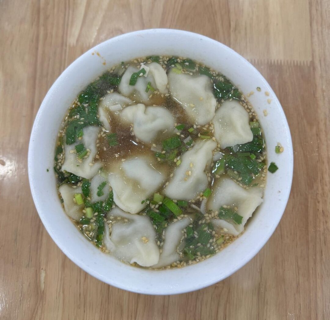 Ultimate Xi'an Street Food Guide: 7 Dishes You Must Try