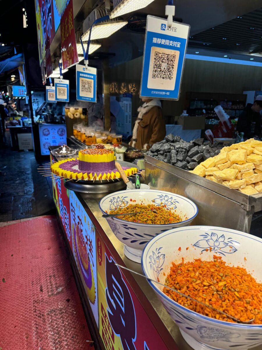 Ultimate Xi'an Street Food Guide: 7 Dishes You Must Try