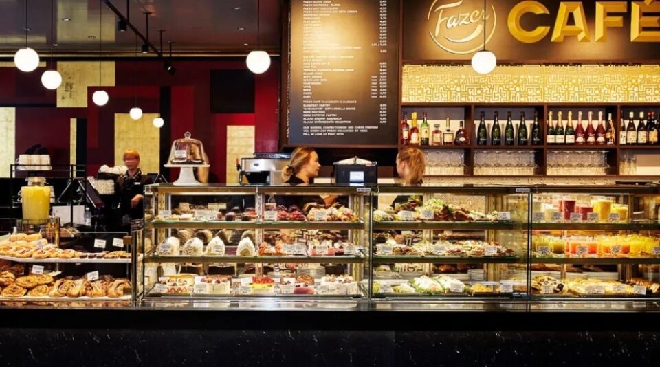 Local's Pick the 7 Best Cafés in Helsinki