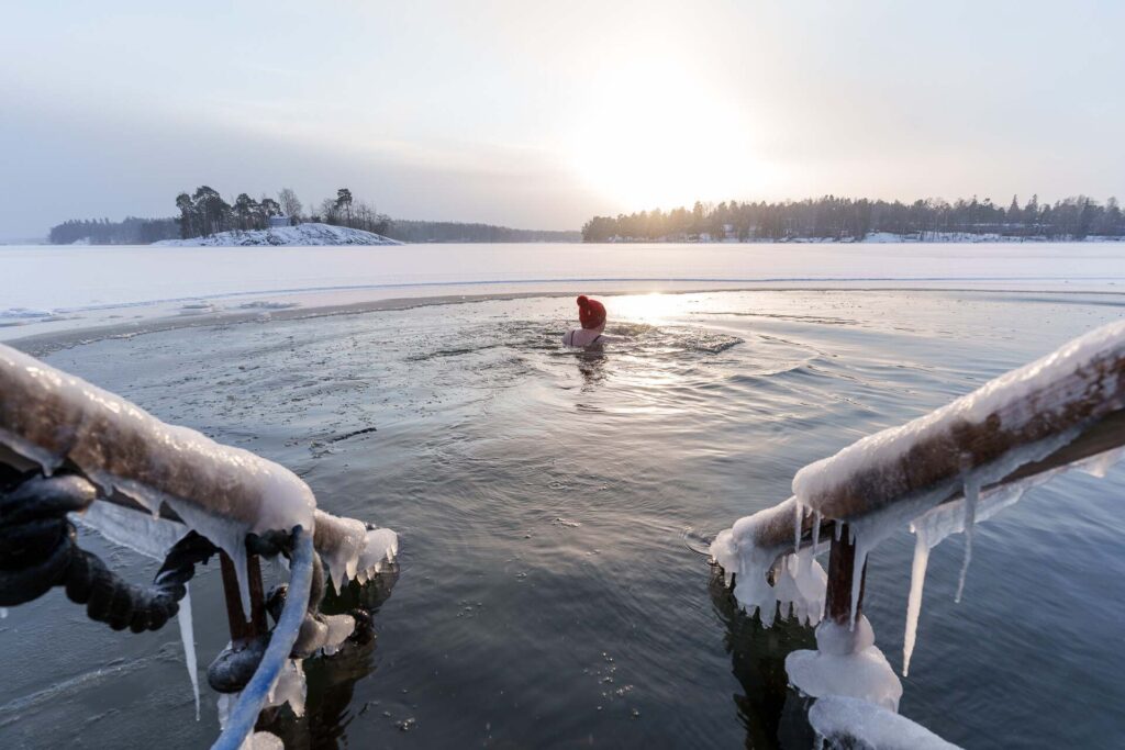 The Right Way to Spend One Day in Helsinki