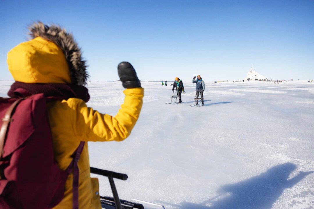 Visiting Oulu, Finland, and the Best Things to Do in Oulu