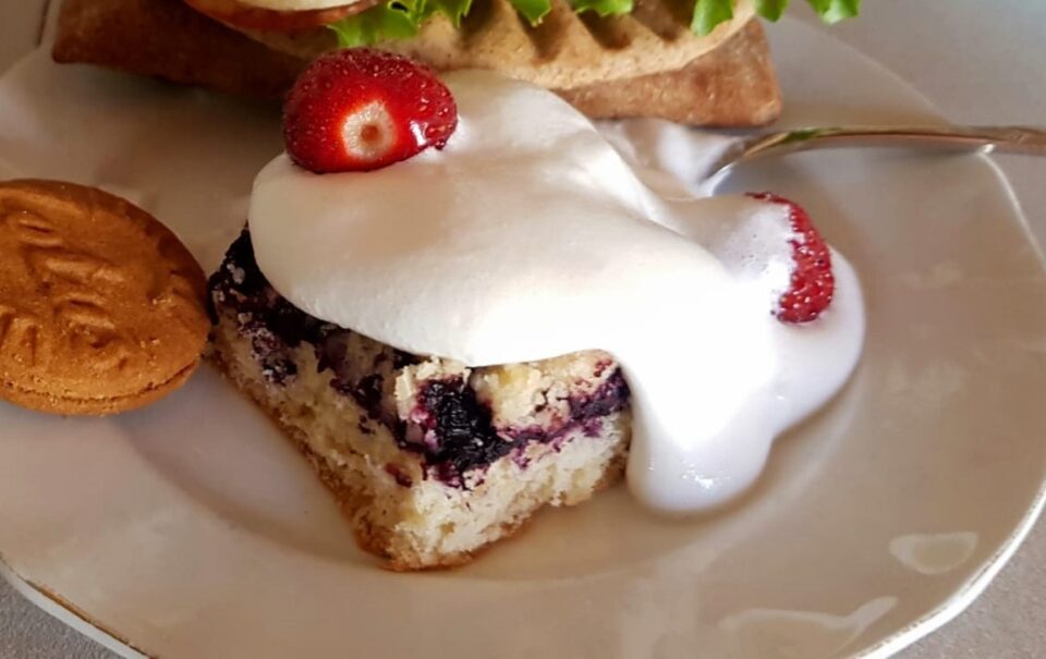 The 9 Finnish Sweets and Desserts You Must Try