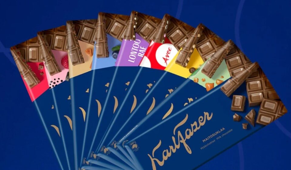 The 9 Finnish Sweets and Desserts You Must Try