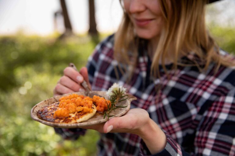 The 9 Finnish Sweets and Desserts You Must Try