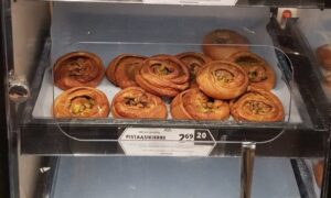 The 9 Finnish Sweets and Desserts You Must Try