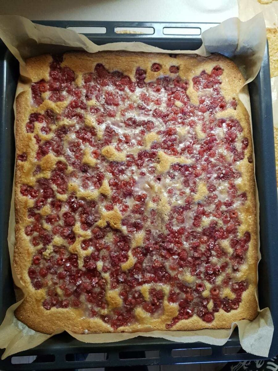 The 9 Finnish Sweets and Desserts You Must Try