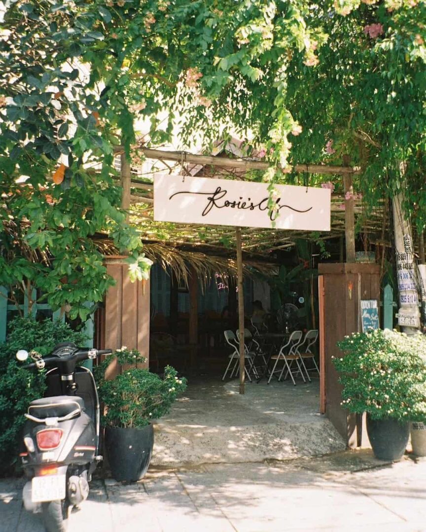 11 Hoi An Cafes For Excellent Coffee, Brunch & Old Town Views