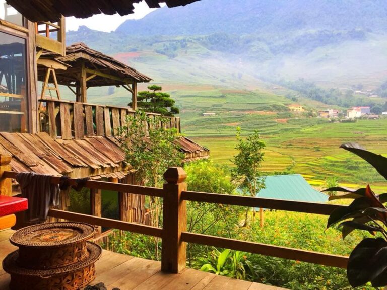 A Local's Guide: The Perfect 3-Day Sapa Itinerary for First-Timers