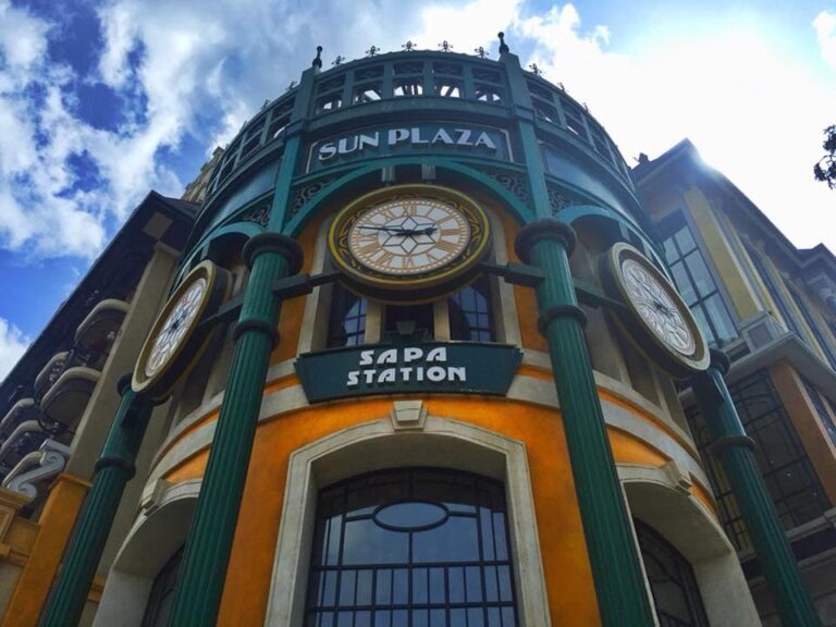 A Local's Guide: The Perfect 3-Day Sapa Itinerary for First-Timers