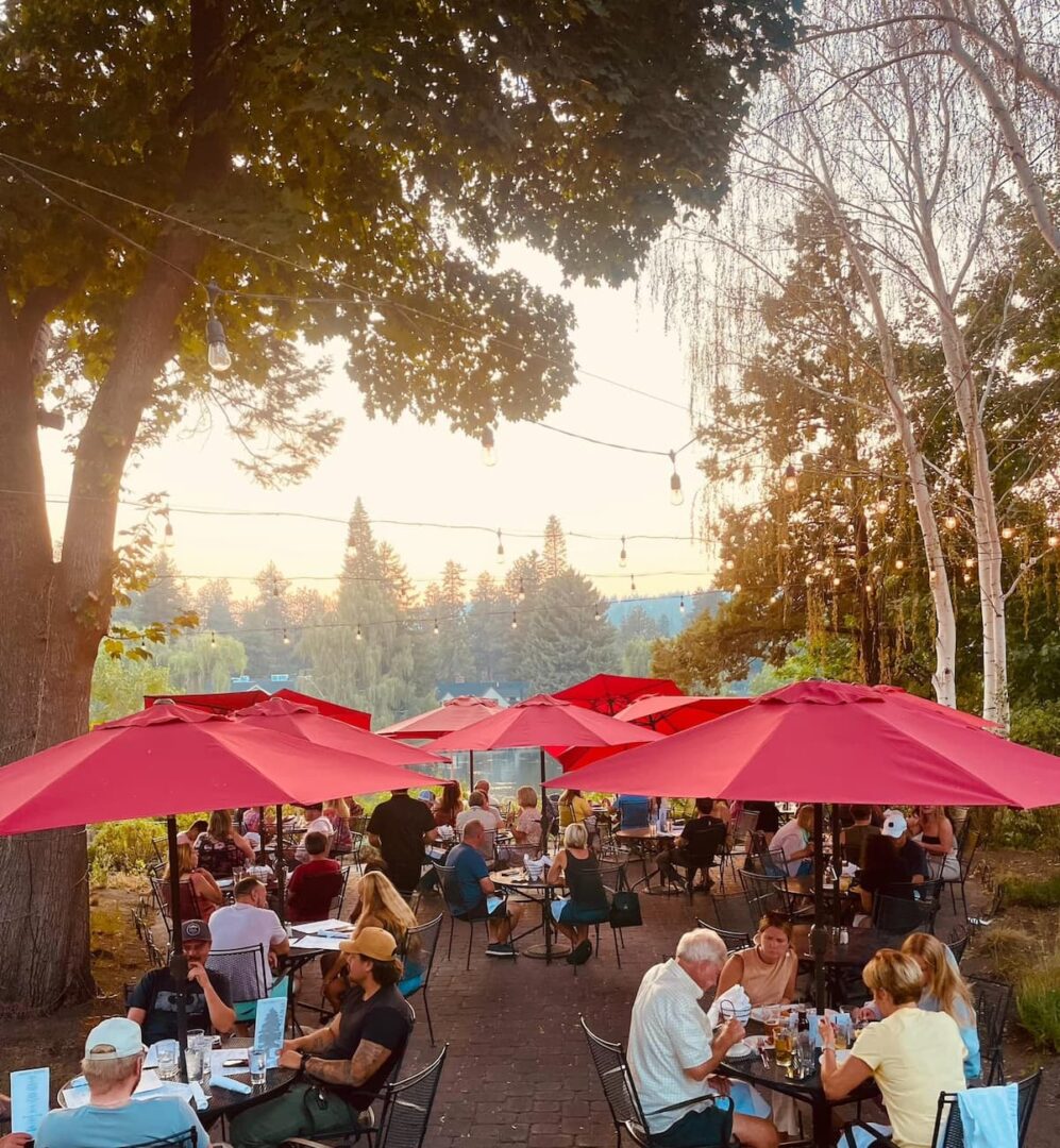 These are the Best Small Towns in Oregon for 2025