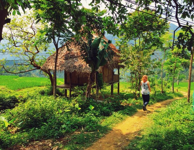 The Ultimate Guide to Mai Chau: Vietnam's Hidden Gem