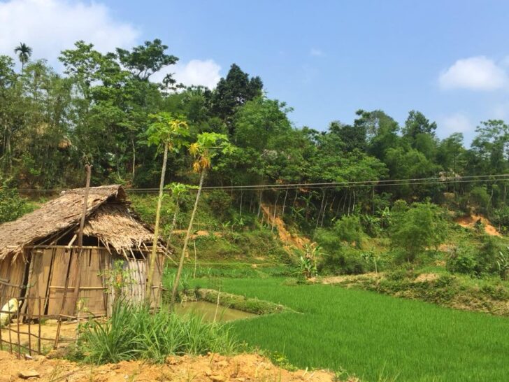 The Ultimate Guide to Mai Chau: Vietnam's Hidden Gem