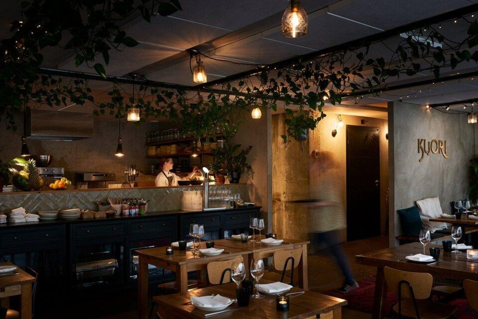 Best Restaurants in Turku, Finland: A Local's Guide for 2025