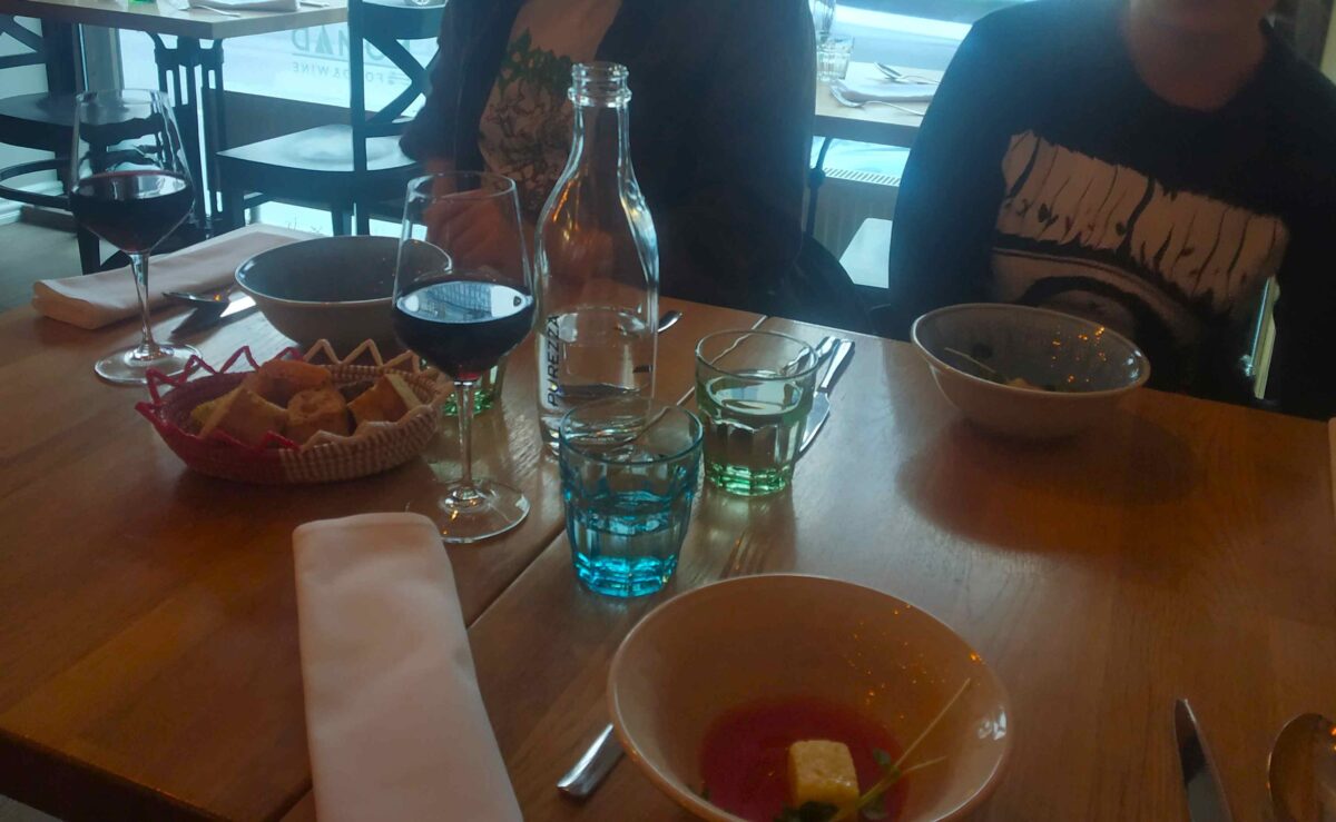 Best Restaurants in Turku, Finland: A Local's Guide for 2025
