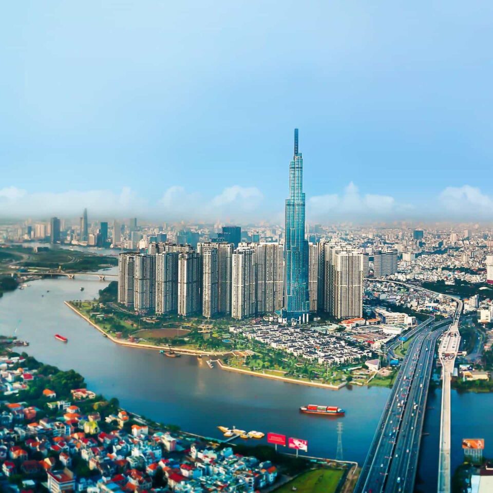 Hanoi vs Ho Chi Minh City: Everything You Need to Know