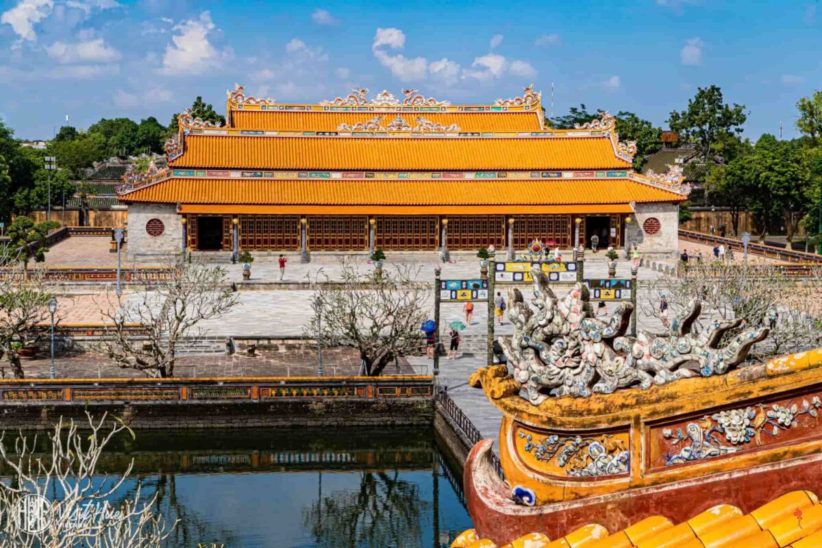 Ultimate Guide of the 10 Best Things To Do In Hue, Vietnam