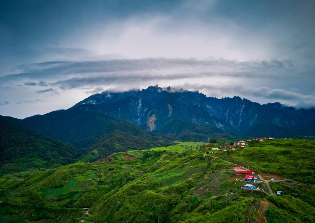 Sabah Itinerary: The Ultimate Week in Animal Lover's Paradise
