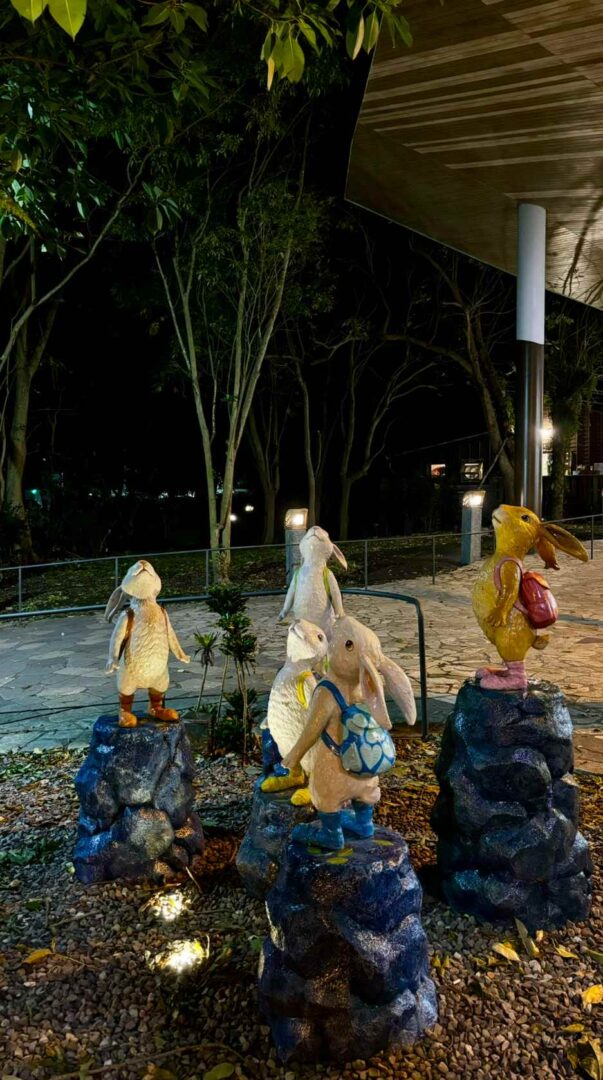 The Local's Pick of the 6 Best Hot Springs in Taiwan