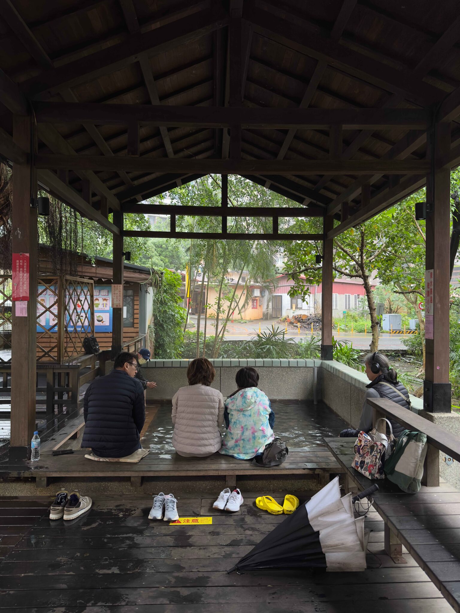 The Local's Pick of the 6 Best Hot Springs in Taiwan