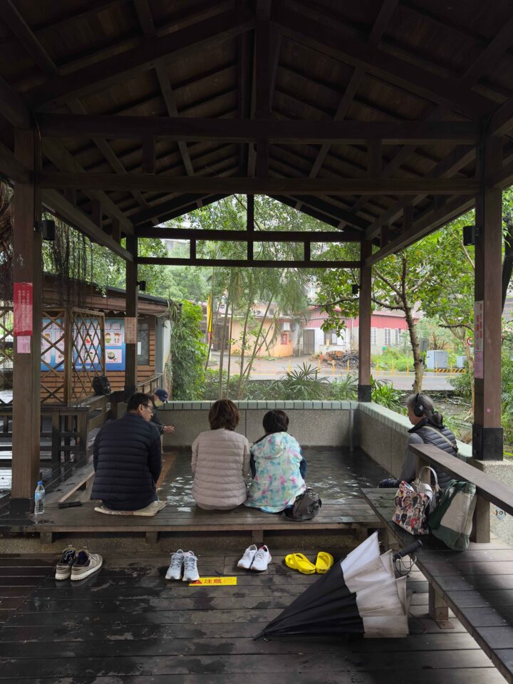 The Local's Pick of the 6 Best Hot Springs in Taiwan