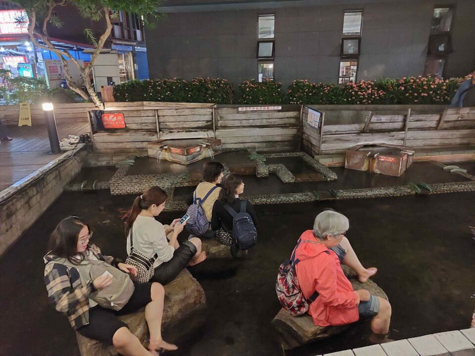 The Local's Pick of the 6 Best Hot Springs in Taiwan